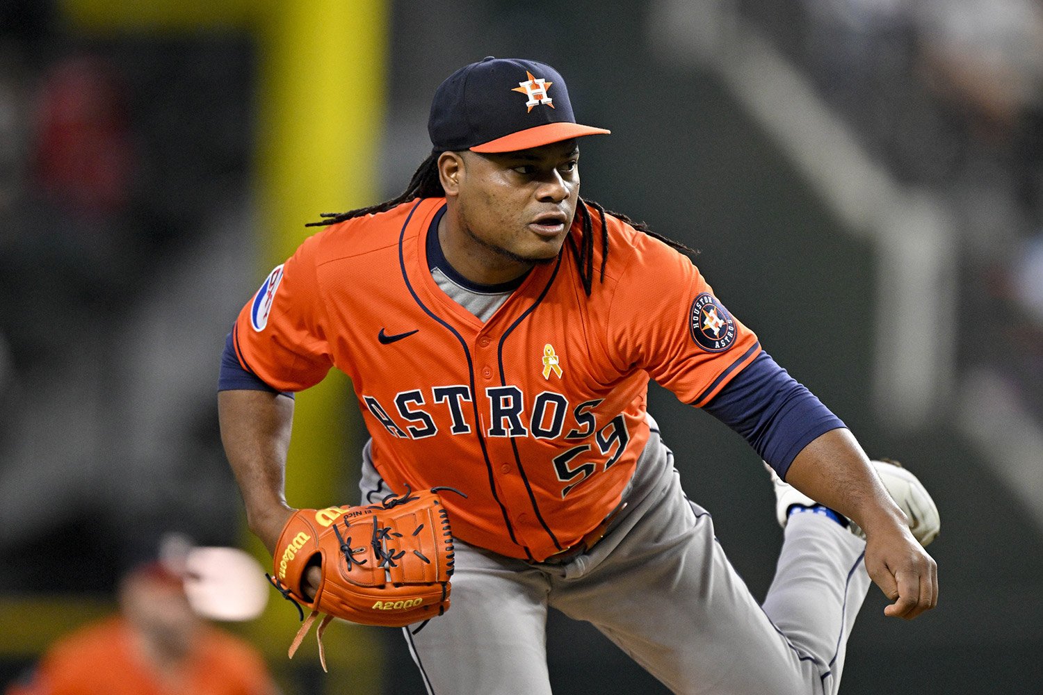 Age Concerns, Statistical Decline, & Groundballs: Evaluating Framber ...