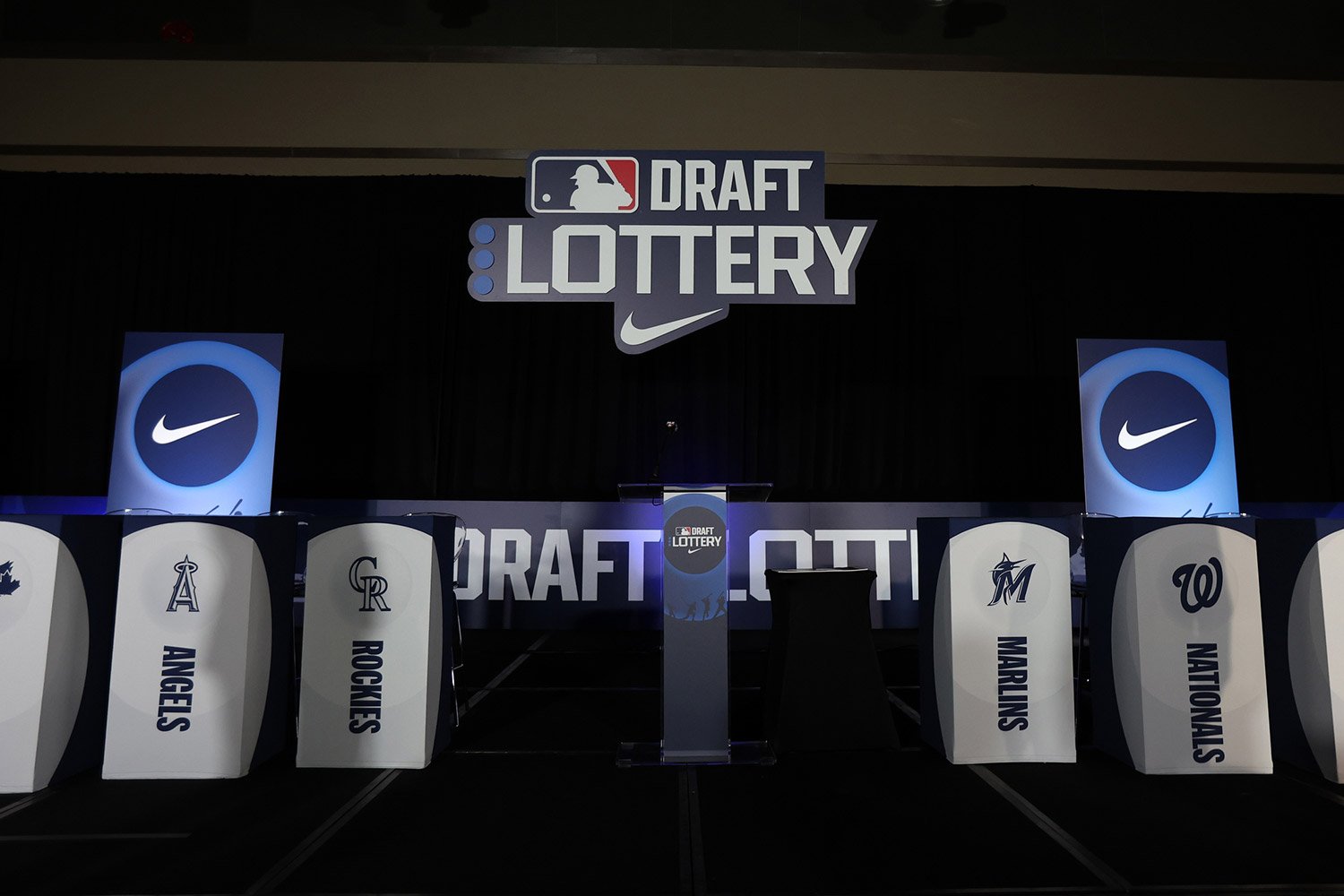All You Need To Know About The 2026 MLB Draft Lottery - MLB Draft - DiamondCentric