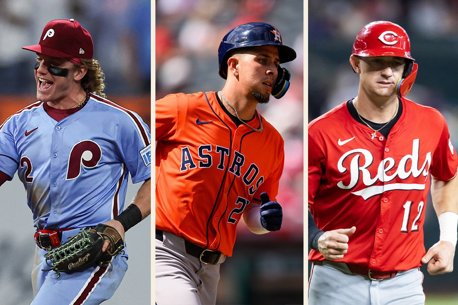 The Hidden Gems Of Winter: Scouting Three Premier Right-Handed Platoon Bats - MLB - DiamondCentric