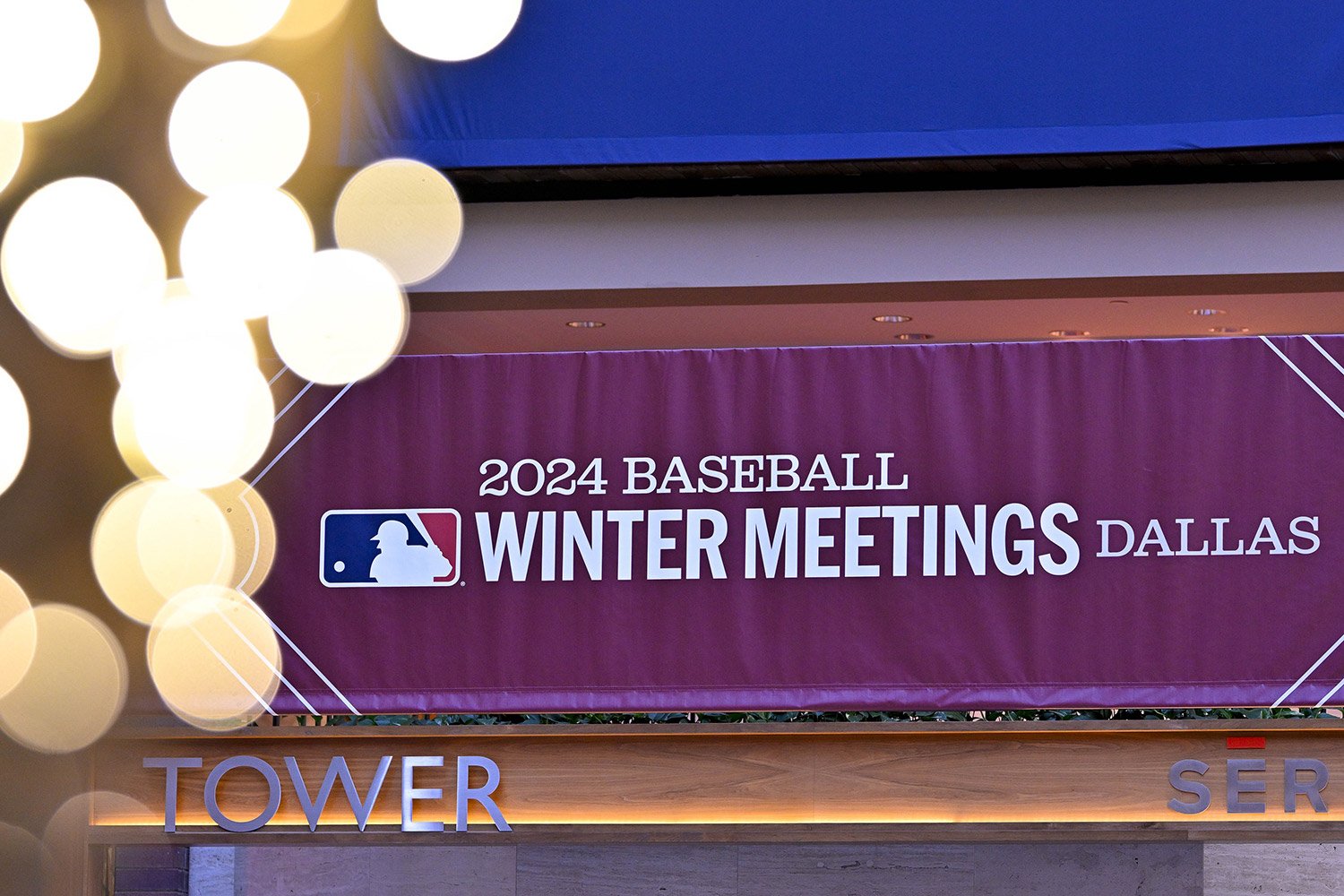 The MLB Winter Meetings Start This Weekend; What Are They & Why Are ...