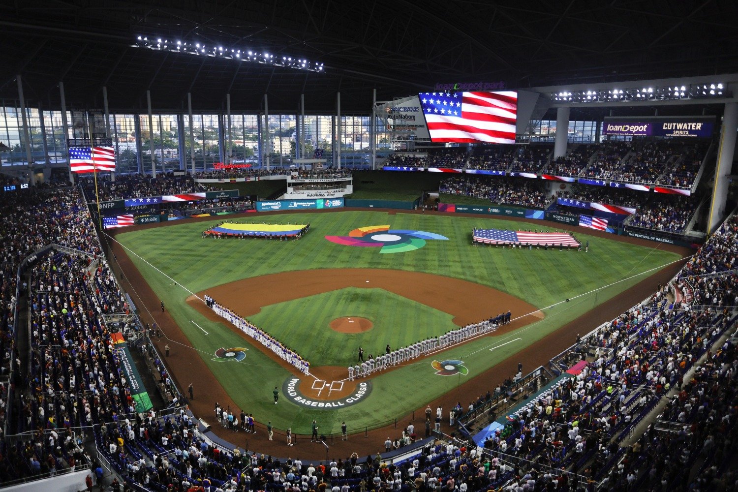 U.S. Military Action in Venezuela: What It Means for MLB and Players ...