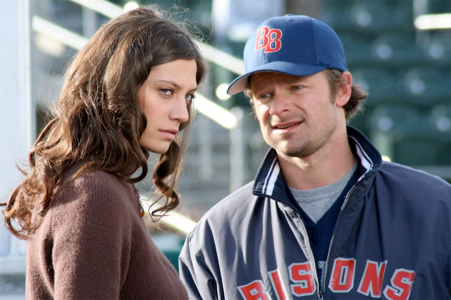 Baseball Movie Review: Calvin Marshall (2009) - Reviews - DiamondCentric