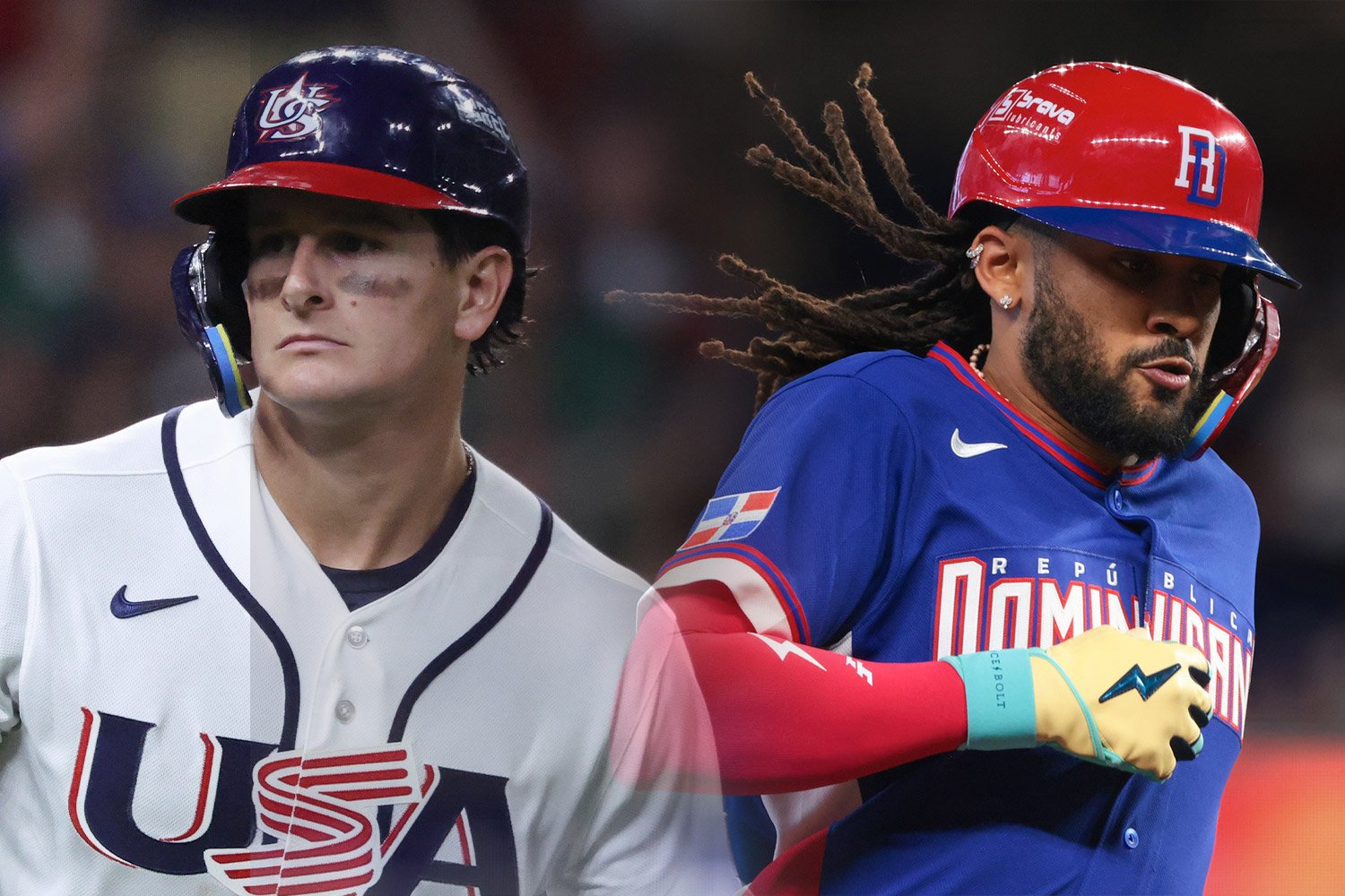 Who To Watch In The WBC: Roman Anthony Powers U.S., Fernando Tatis Jr ...